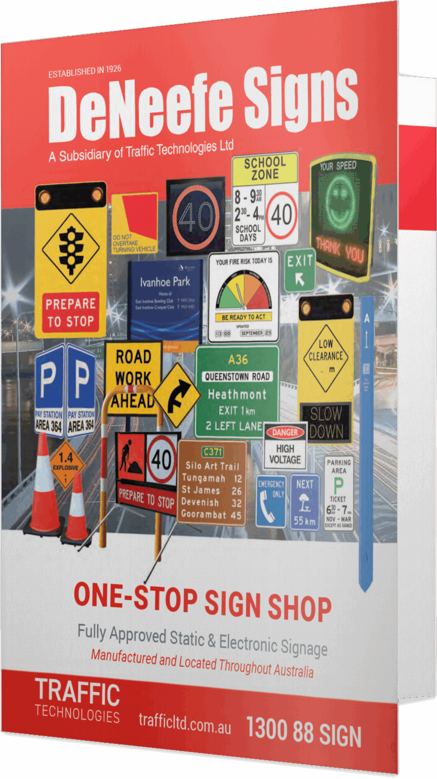 Contact ASAP Signs | Road & Traffic Sign Experts