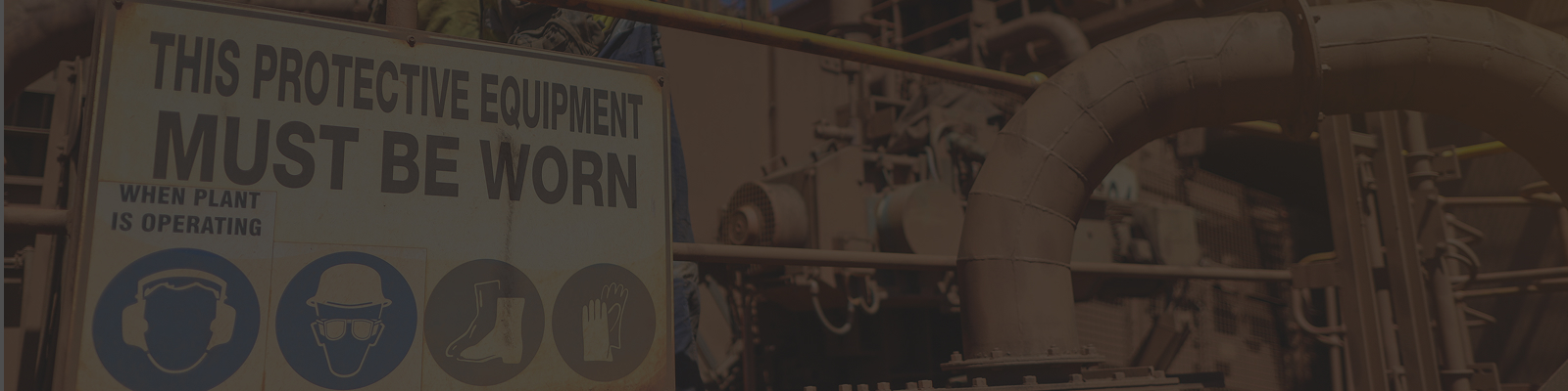Shop Sign Categories | Regulatory, Warning & Guide Signs WA